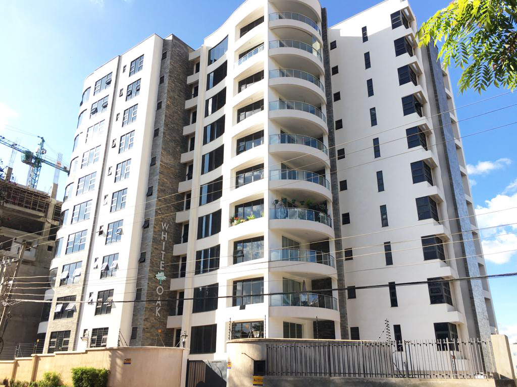 Timeless 4 bedroom apartments in Spring Valley - Villa Care Kenya