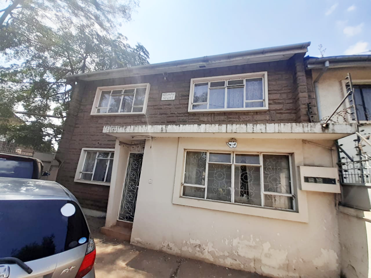 Magnificent 5 bedrooms townhouse in Pangani - Villa Care Kenya