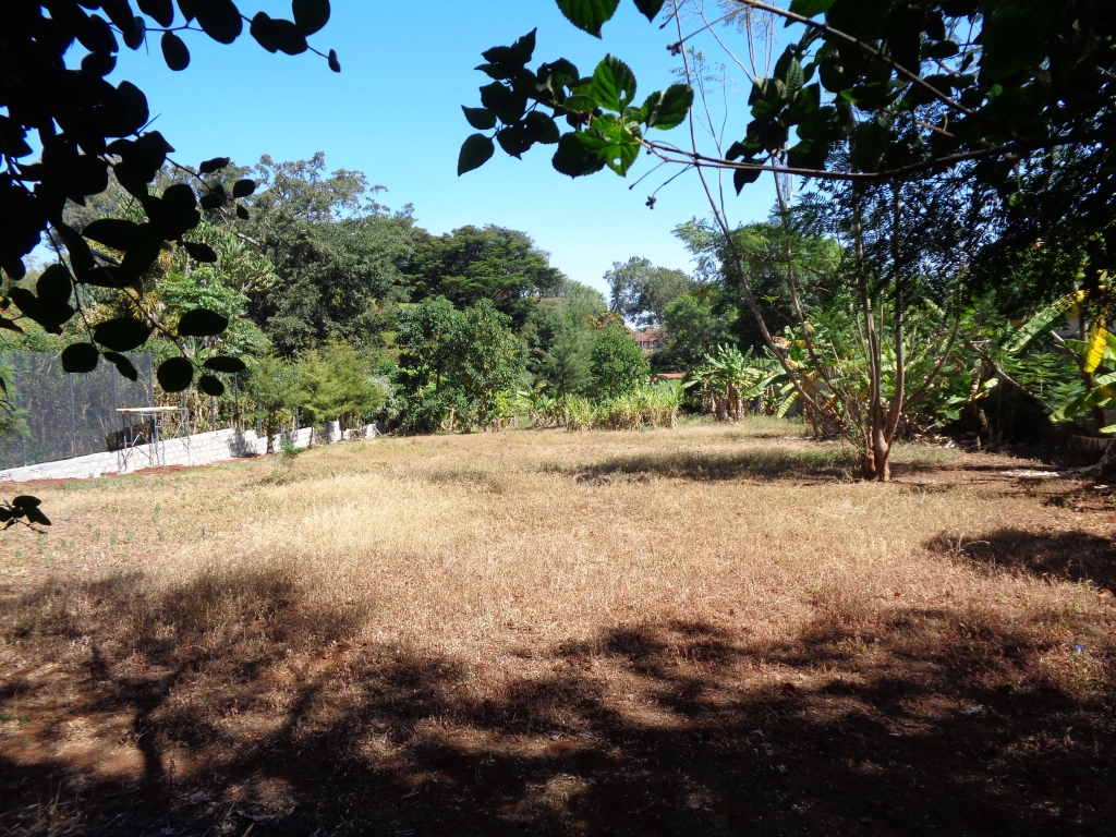 Prime 0.58 acre plot in Spring Valley - Villa Care Kenya