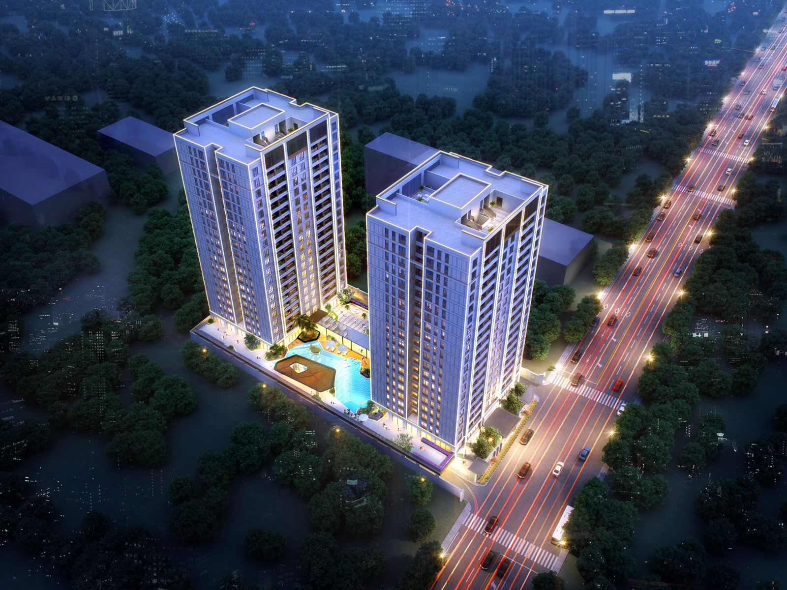 Studio Apartments In Kilimani - Villa Care Kenya