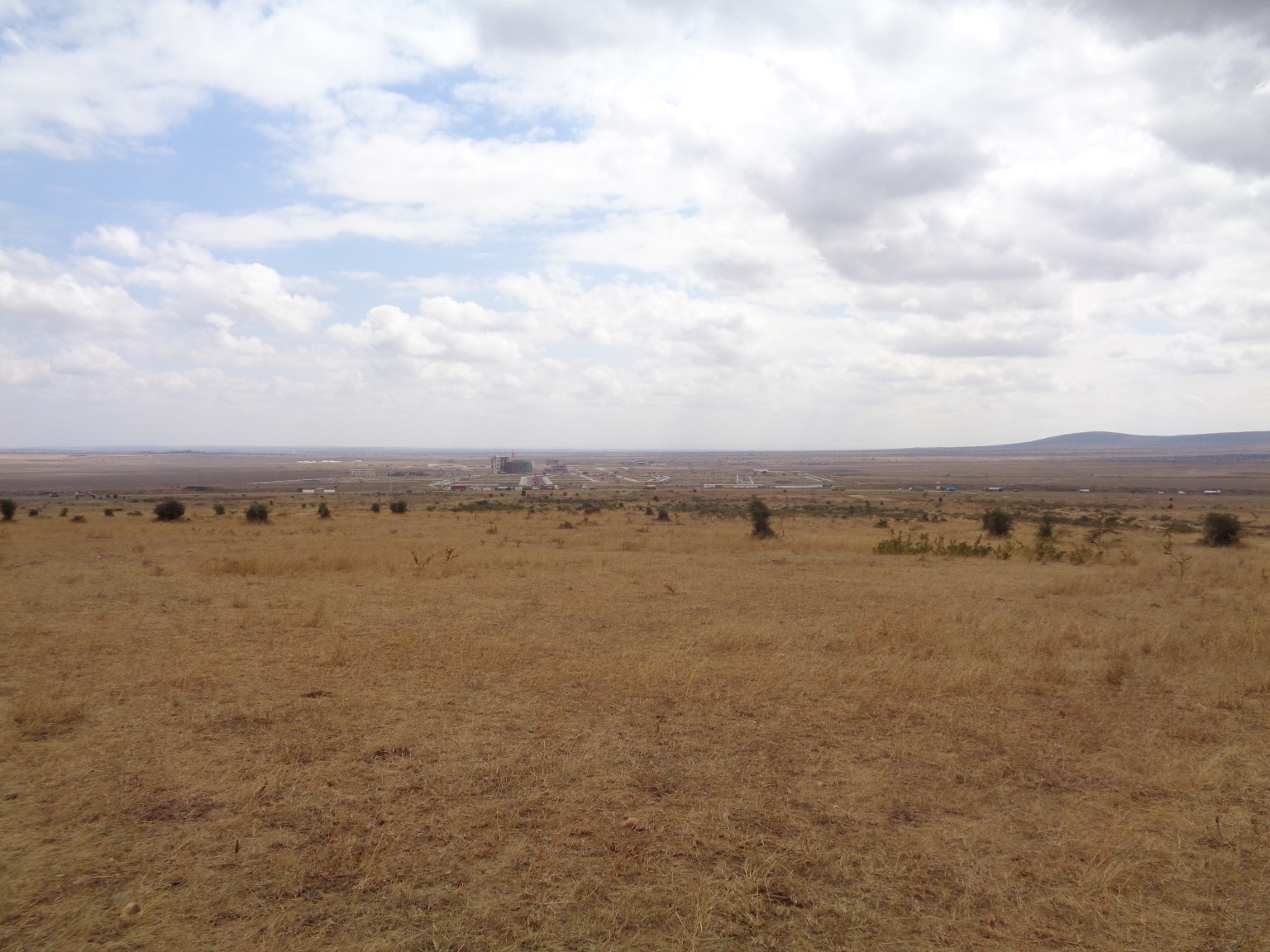 Land for sale - Villa Care Kenya