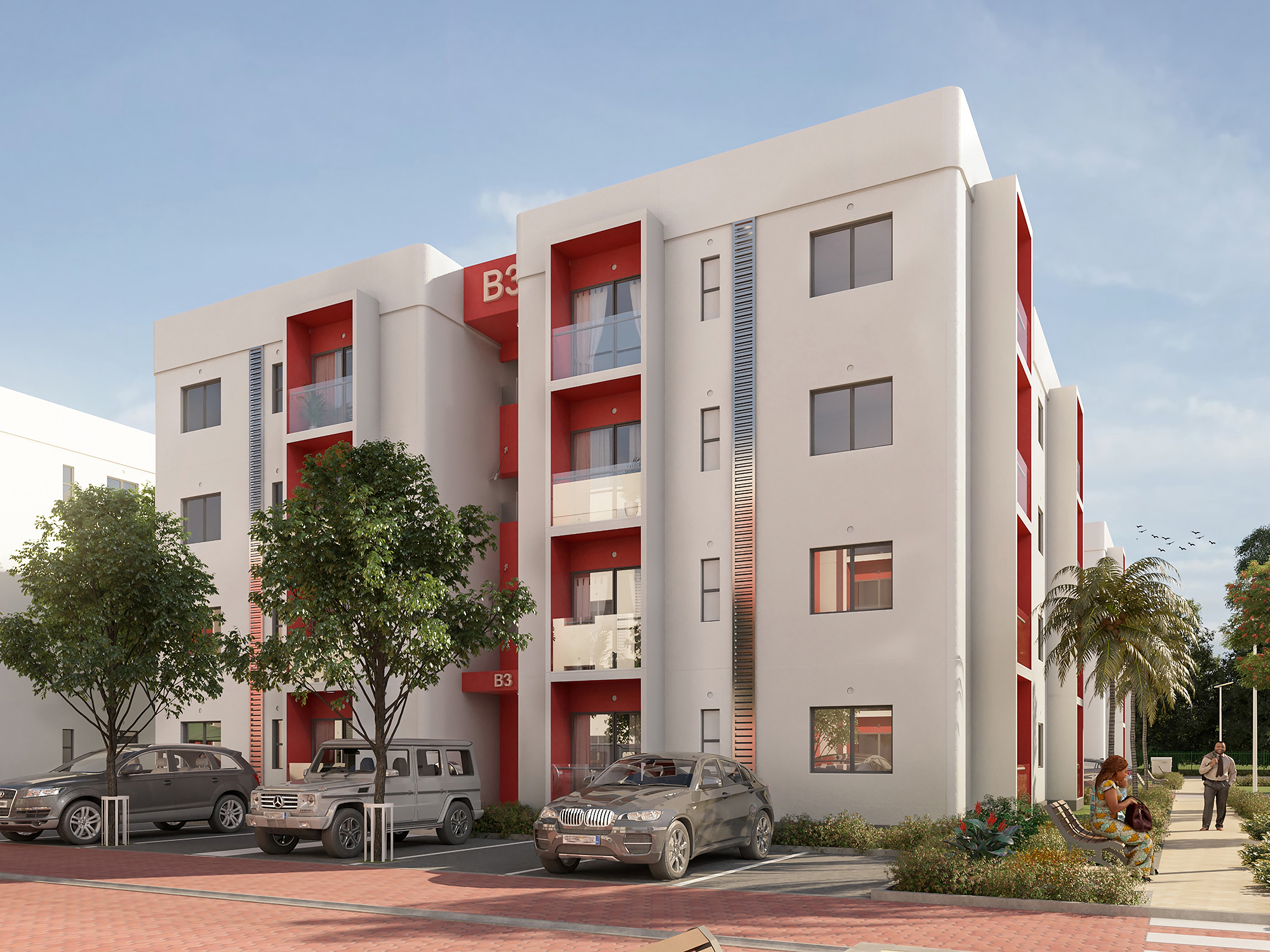 Homepage - Villa Care Kenya